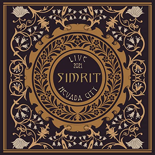 Écouter Live in Nevada City (2021) par Simrit sur Amazon Music Unlimited