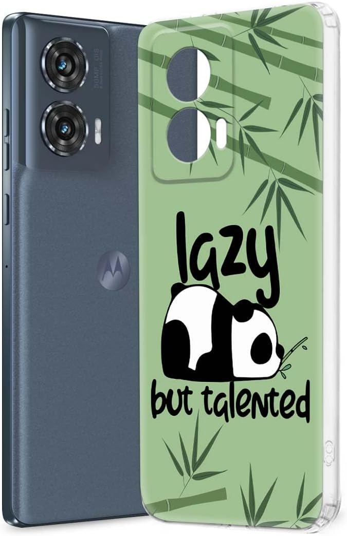 Fashionury Designer Case for Motorola Edge 50 Fusion Back Cover for ...