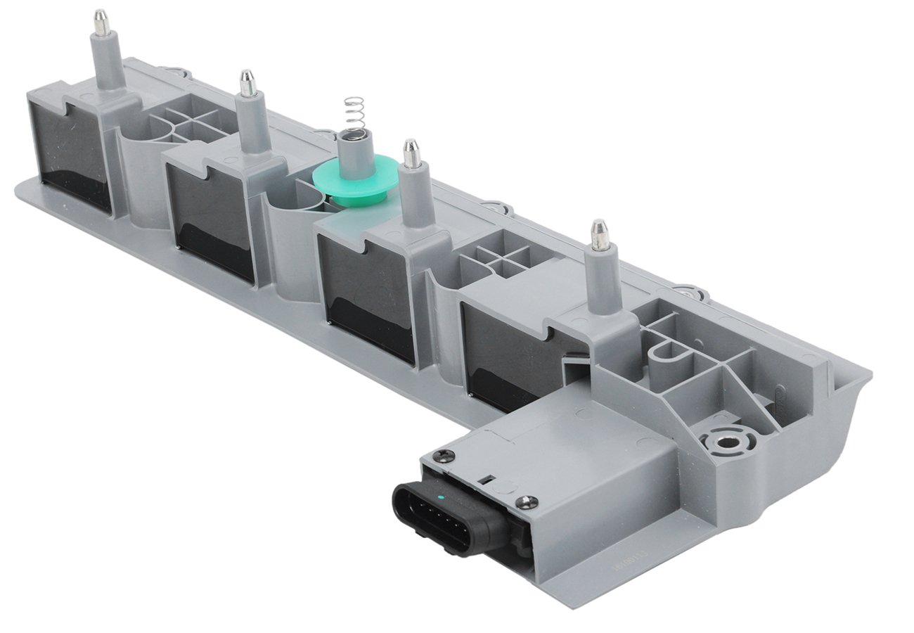 Amazon.com: Bapmic 1104076 Left Ignition Coil for Cadillac Deville ...