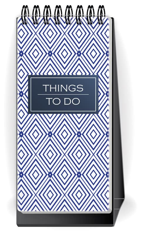 Nourish Desktop Standing Things to Do Planner - Model#7 : Amazon.in ...