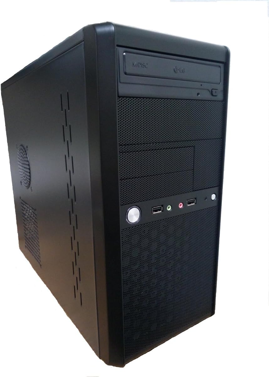 Amazon.com: ATX Tower ESXi Server - i7, 32GB, 500GB SSD : Electronics