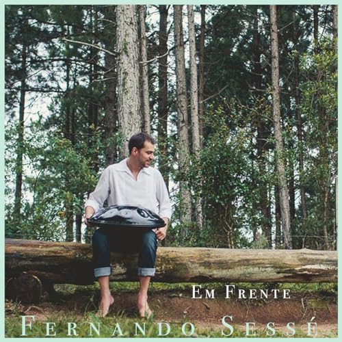 Amazon.com: Em Frente : Fernando Sessé: Digital Music
