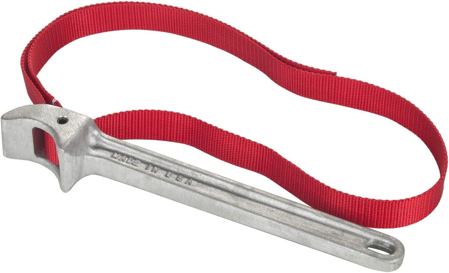 Amazon.com: OTC 7206 Multi-Purpose Strap Wrench : Tools & Home Improvement