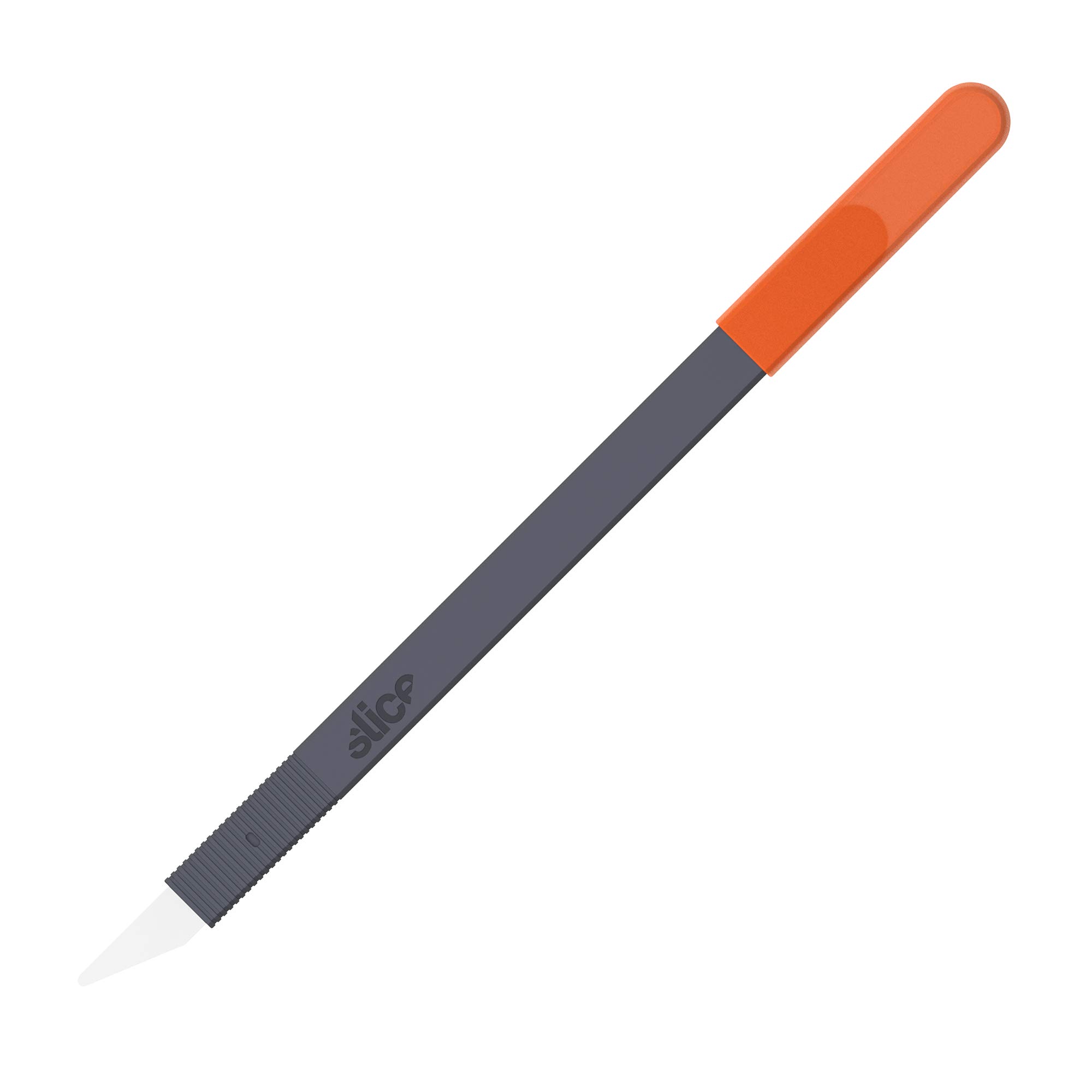 Snapklik.com : Slice 10568 Ceramic Scalpel, Thin Flat Handle, Finger ...
