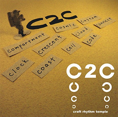 C2C - Amazon.com Music