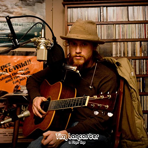 Amazon.com: A Finer Line : Tim Lancaster: Digital Music