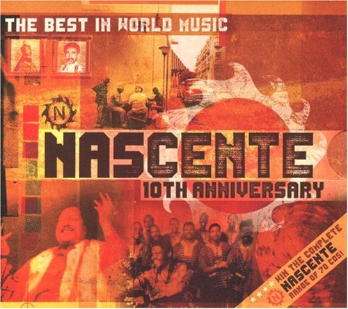 Amazon.com: Best in World Music: CDs & Vinyl