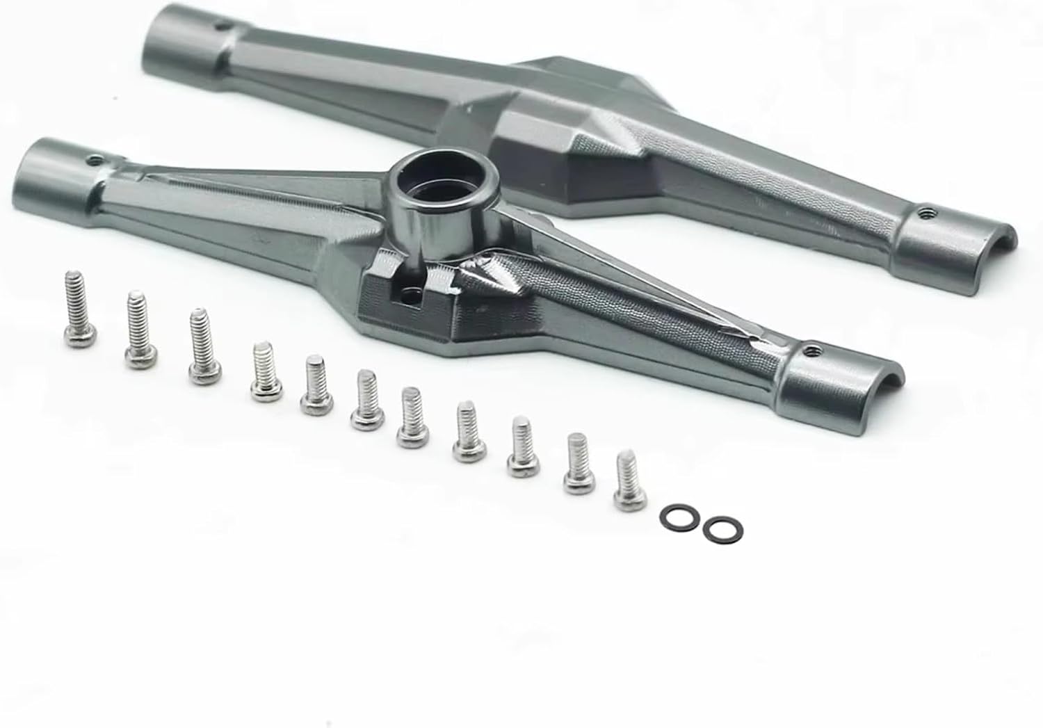 Amazon.com: YTRHBV RC car Components Compatible with Orlandoo Hunter ...