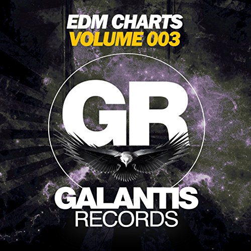 EDM Charts (Volume 003) von VARIOUS ARTISTS bei Amazon Music - Amazon.de