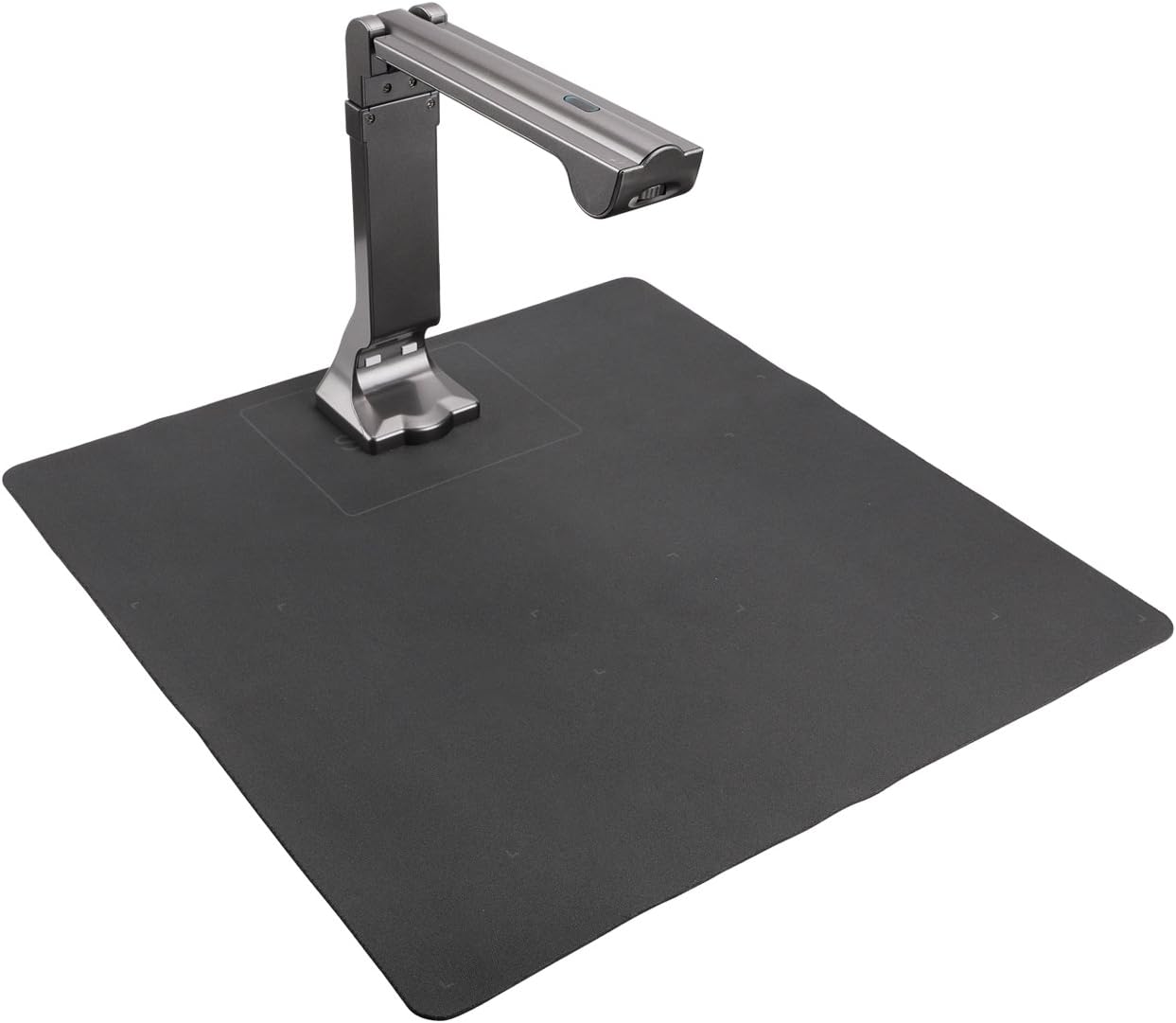 Amazon.com : eloam Portable USB Document Camera Scanner S600 with,A3 ...