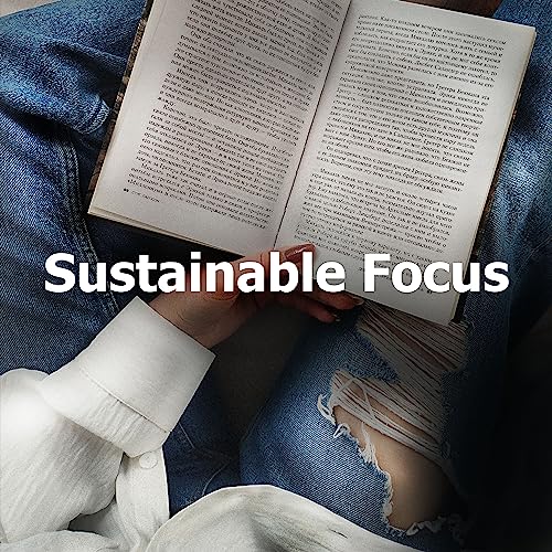 Amazon.com: Sustainable Focus : Focus 100: Digital Music