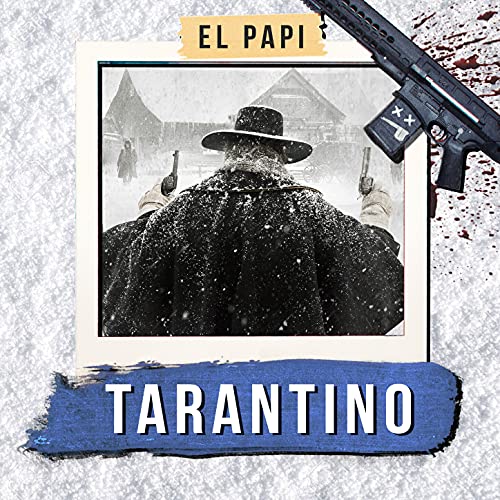 Tarantino 2019 de El Papi en Amazon Music Unlimited