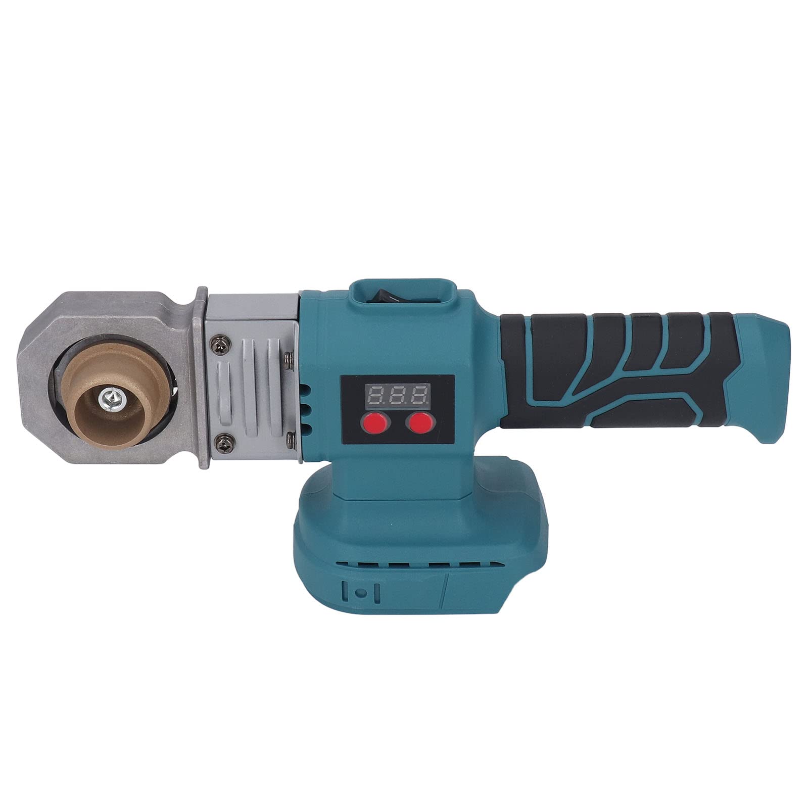 PPR Welding Machine Water Pipe Melter Digital Display Temperature ...