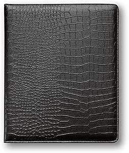 Information (A-48 Page Specification) tm-h Crocodile: Binders & Binder ...