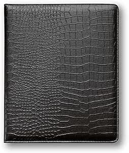 Information (A-48 Page Specification) tm-h Crocodile: Binders & Binder ...