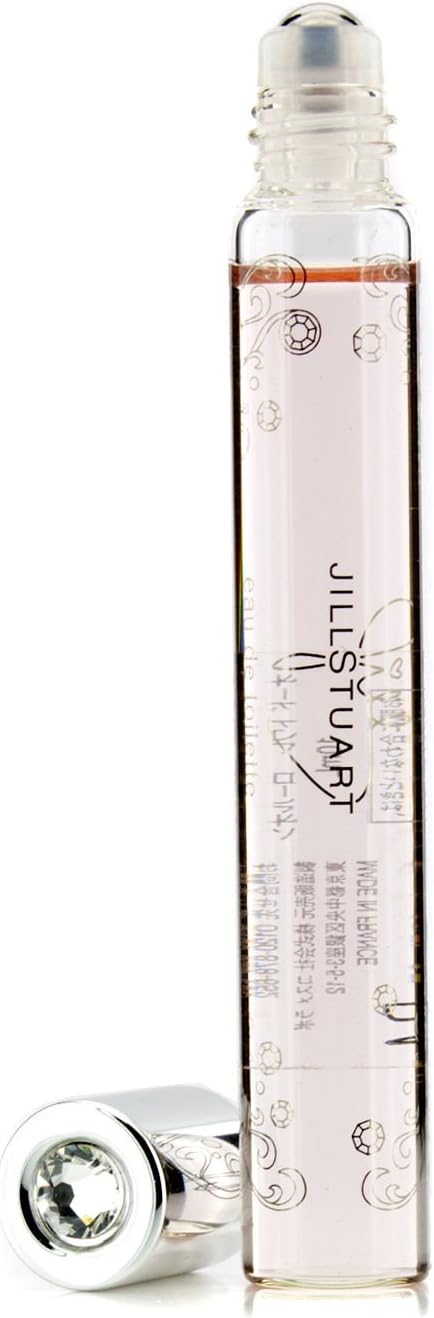 Amazon | ジルスチュアート ジルバイ ジルスチュアート オードトワレ ロールオン 10ml [並行輸入品] | JILL STUART | オードトワレ・EDT 通販