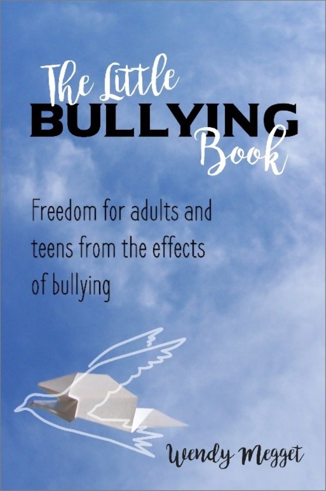 Amazon.com: The Little Bullying Book: Freedom for adults and teens from ...
