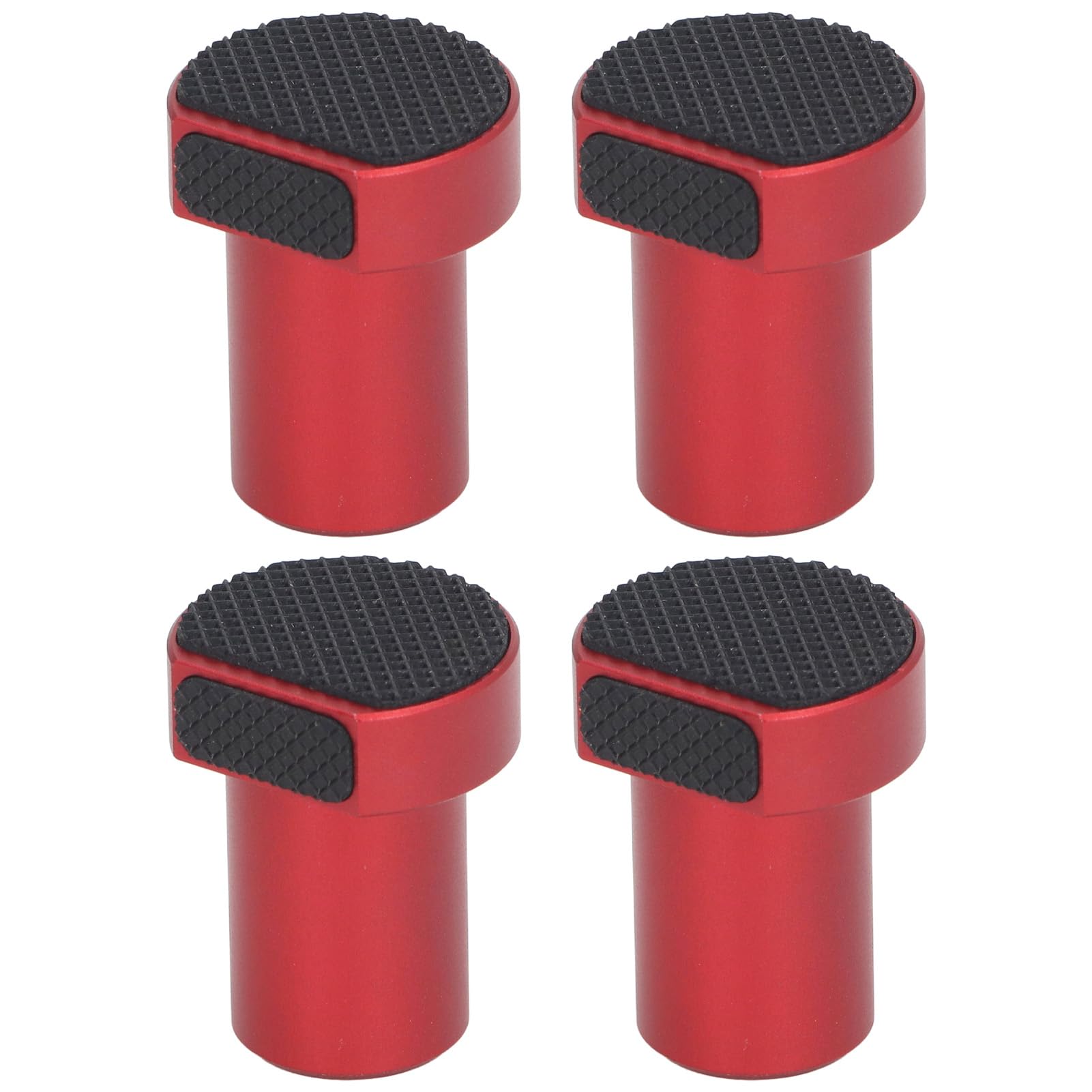 Bench Dogs, 4 Pcs 19mm 3/4in Workbench Dog Woodworking Hole Accessories ...