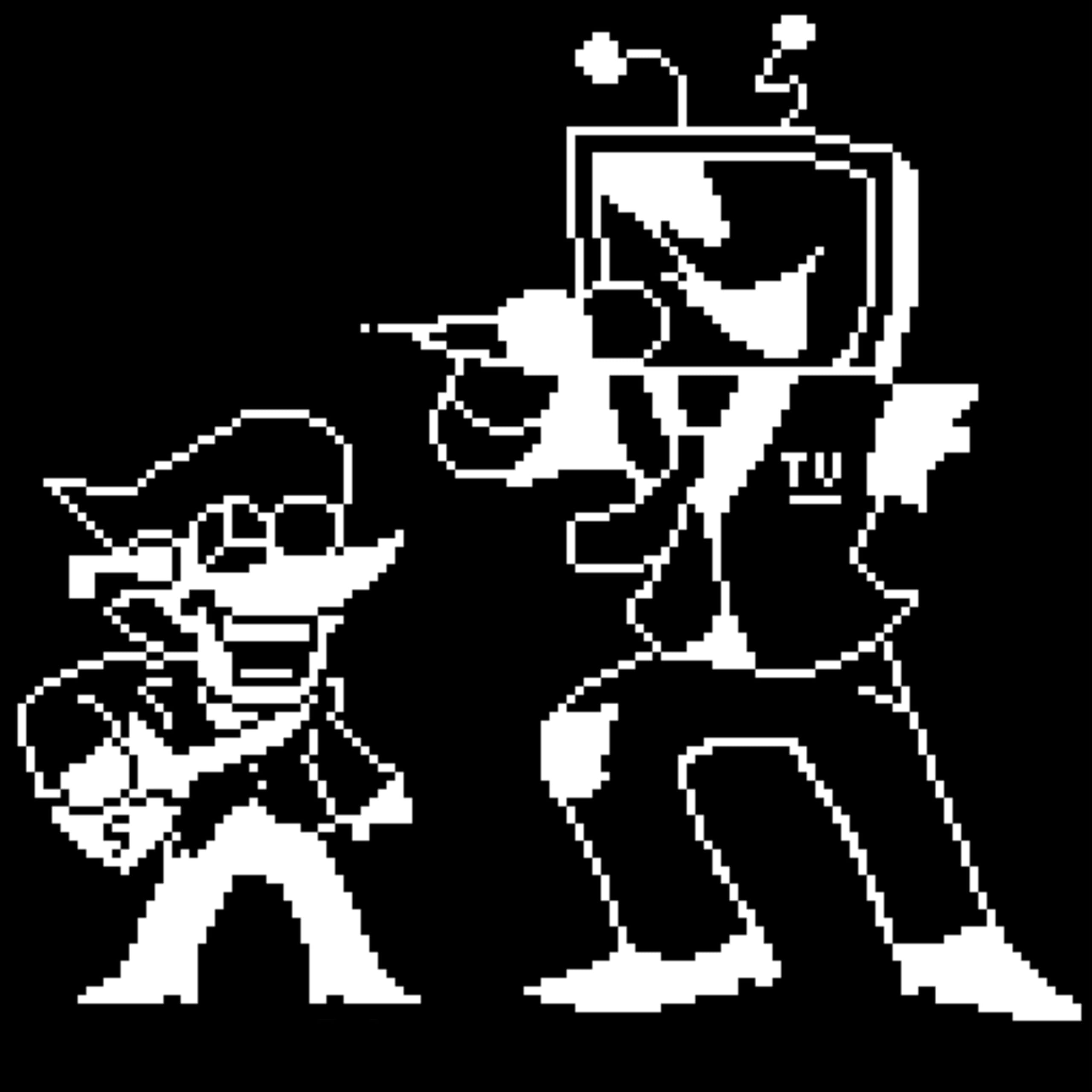 GUARDIAN song by Toby Fox from DELTARUNE Chapters 3+4 (Original Game Soundtrack) on Amazon Music