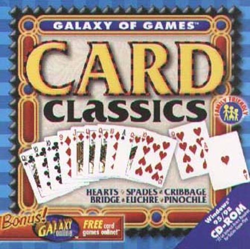 Amazon.com: Card Classics : Everything Else