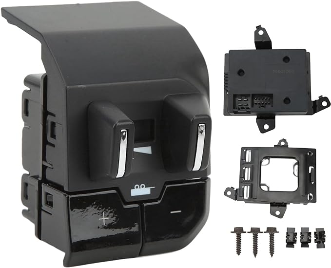 Trailer Brake Module 82215278AE Integrated Trailer Brake Controller ...