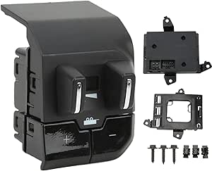 Trailer Brake Module 82215278AE Integrated Trailer Brake Controller ...