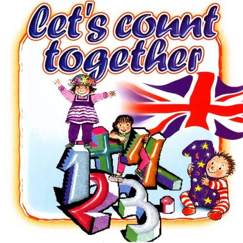 Amazon.com: Let's Count Together : Filippa Knight / Daniel Panduro ...