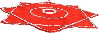 Amazon.com: MERRYHAPY 1pc Rotating Handkerchief Party Performance Prop ...