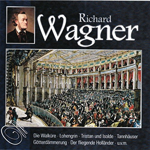 Play Wagner's Greatest Operas by VARIOUS ARTISTS on Amazon Music