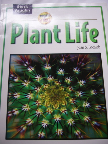 Steck-Vaughn Wonders of Science: Teacher's Guide Plant Life 2004: Steck-Vaughn: 9780739891865 ...