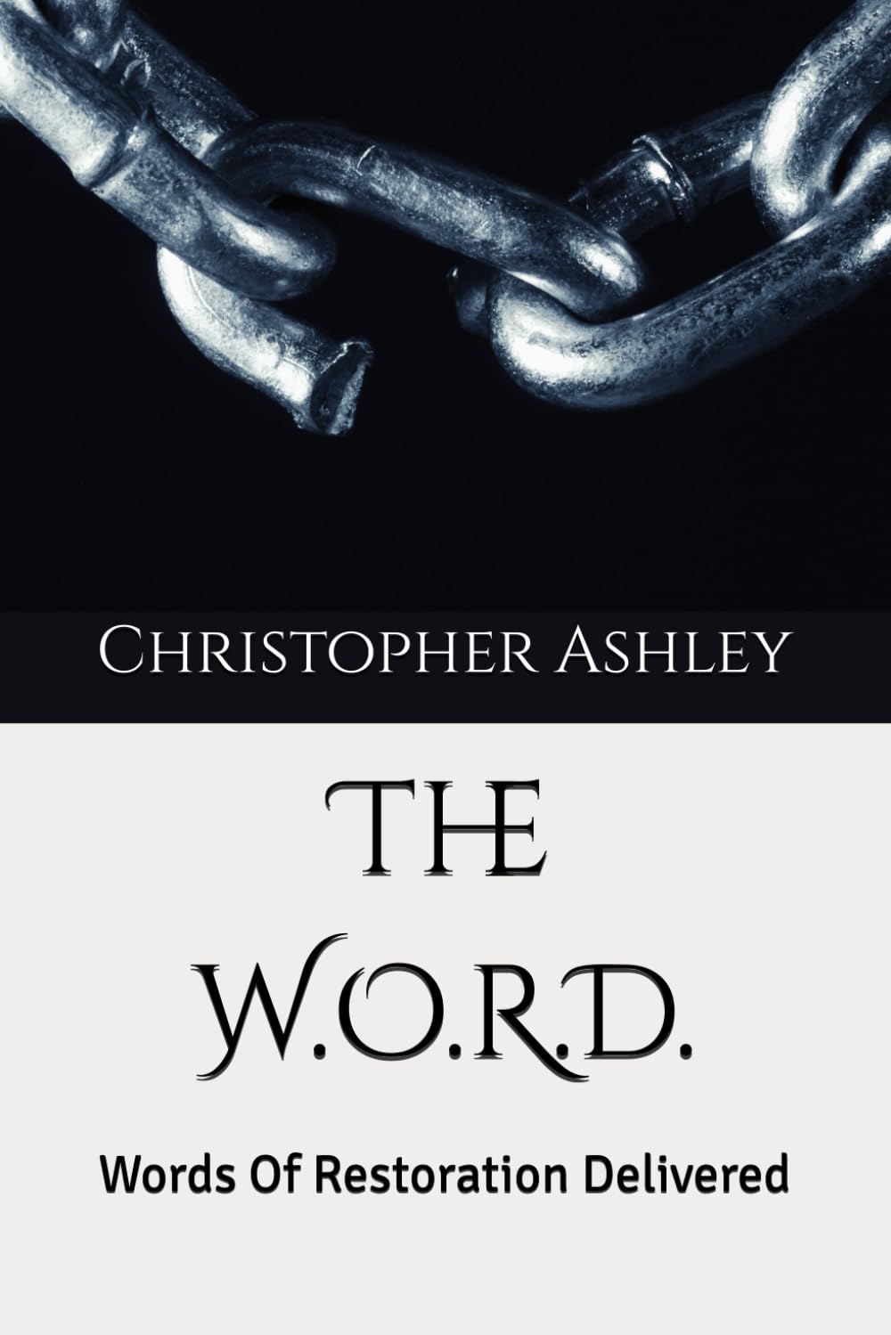 Restoration Word