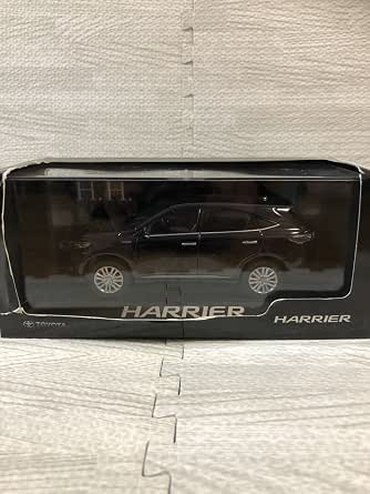 Amazon.co.jp: 1/30 Harrier Hybrid HARRIER Early Period Not For Sale ...