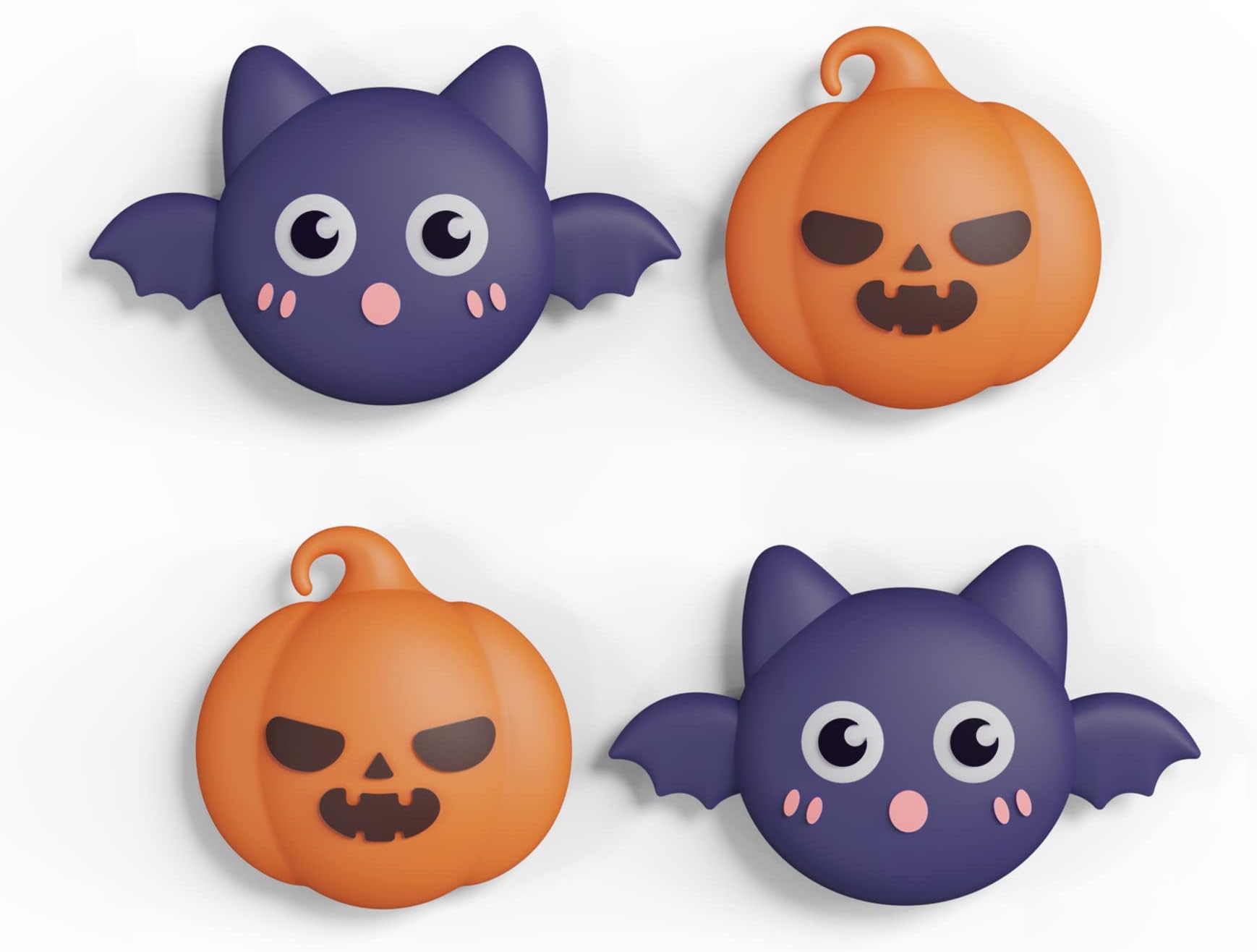 PlayVital Joystick Covers for Nintendo Switch, Thumb Grips Covers for ...