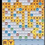 Words With Friends Word Game - App on Amazon Appstore