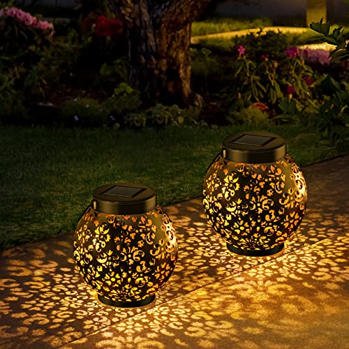 Die 16 besten Solarlampen Terrasse - Ratgeber für Handwerker