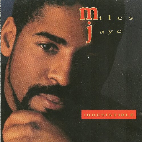 Jaye, Miles - Irresistible - Amazon.com Music