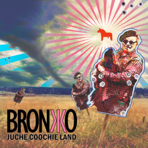 Amazon.com: Juche Coochie Land : Bronkko: Digital Music