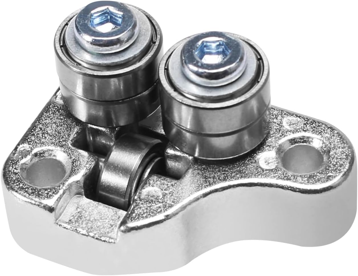 Amazon.com: 42-24-0015 Front Guide Wheel Kit for Fuel Deep Cut Band Saw ...