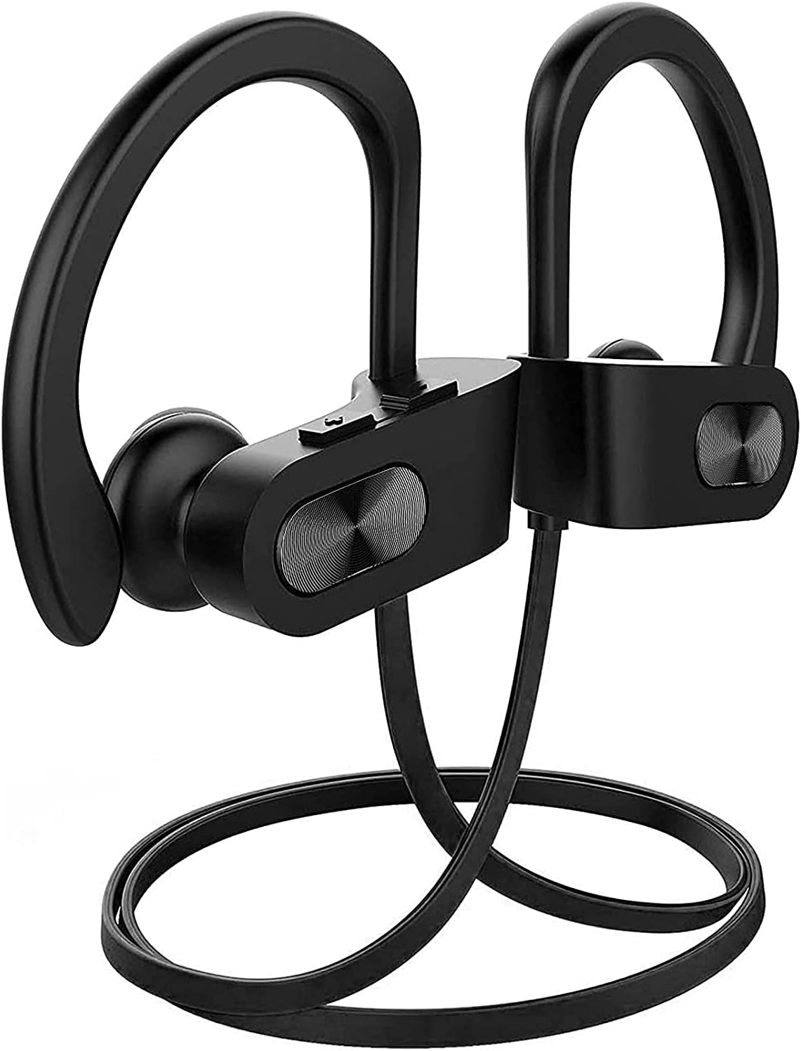 Amazon.com: SENSO Bluetooth Headphones, Best Wireless Sports Earphones ...
