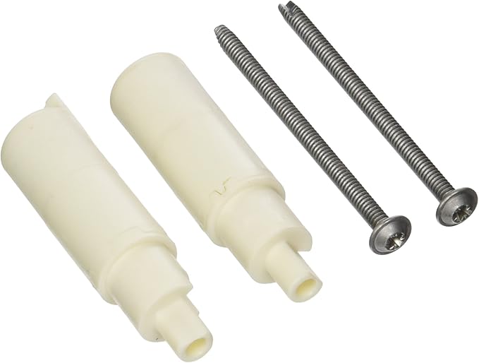 Amazon.com: Peerless RP12626 Stem Extenders with Screws for Lever ...