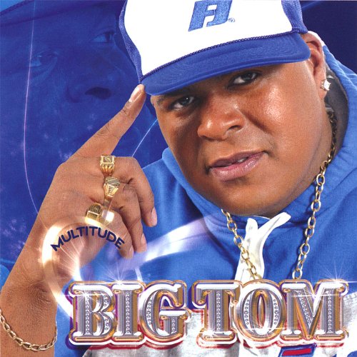 Play Multitude by Big Tom on Amazon Music