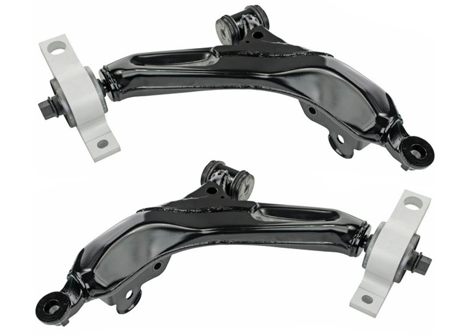 Amazon.com: Front Left & Right Lower Control Arms for Lexus IS250 06-13 ...