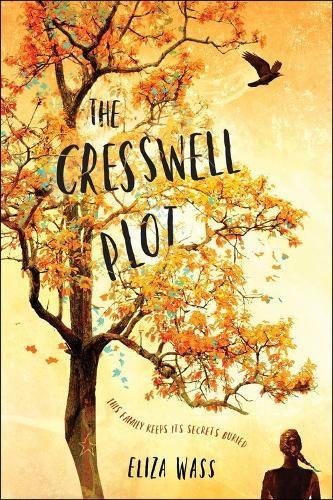 Amazon.com: The Cresswell Plot: 9781484732533: Wass, Eliza: Books