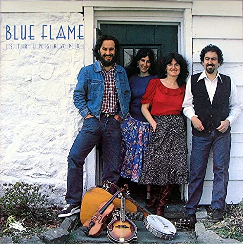 Blue Flame String Band - Amazon.com Music