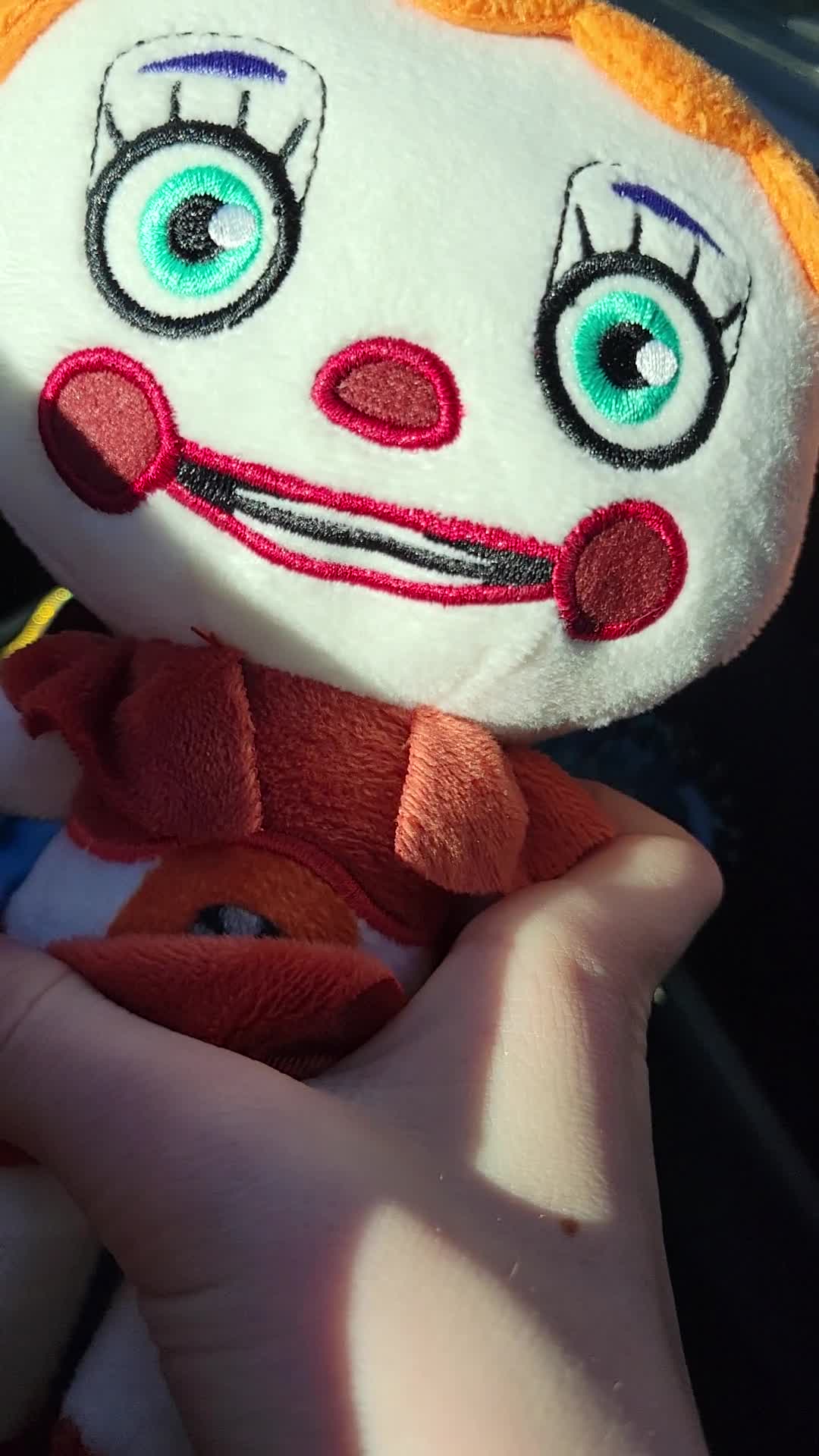 Watch Circus baby on Amazon Live