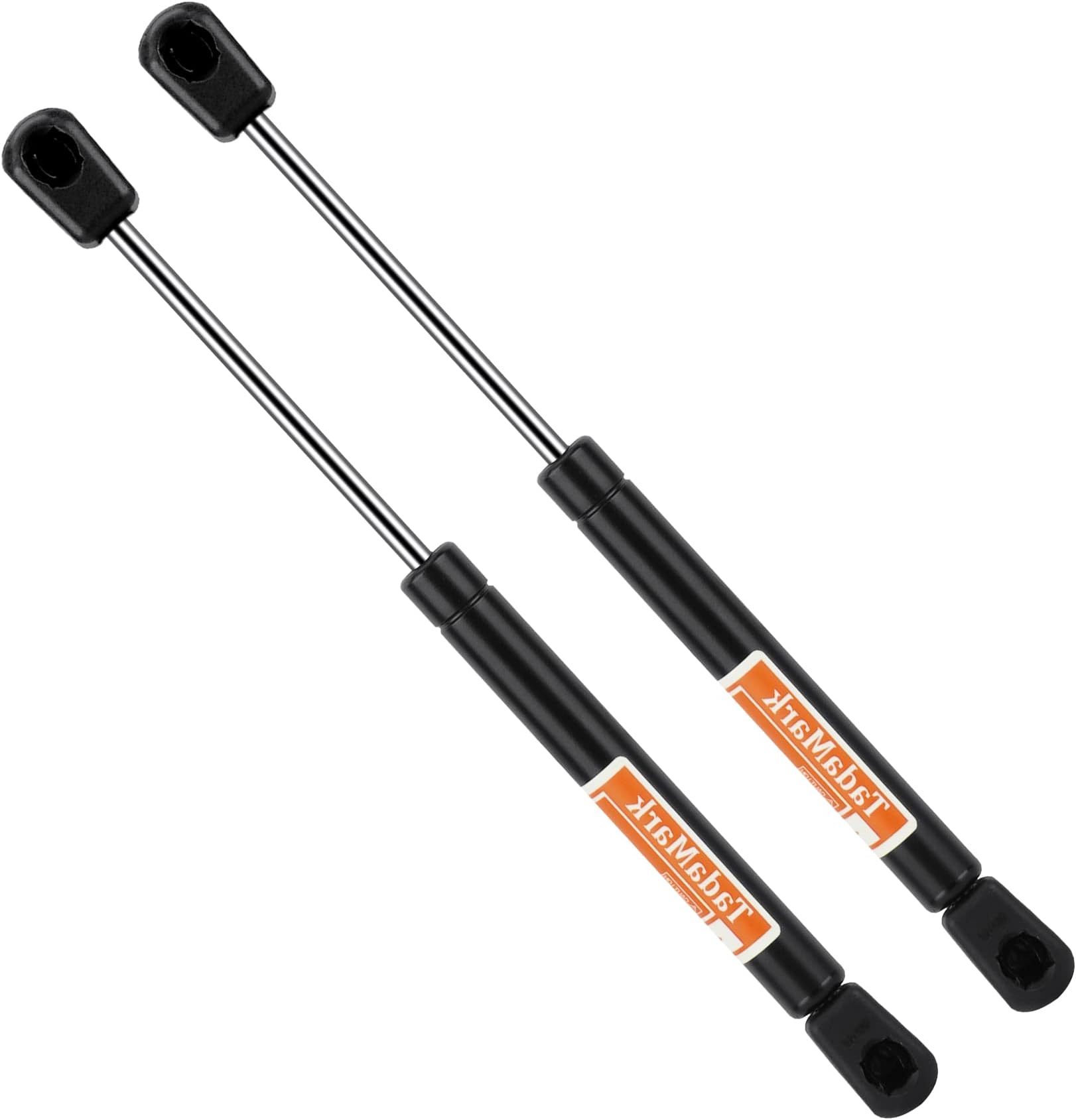 Amazon.com: 10 inch 45 Lb/200N Gas Shocks Struts Lift for Truck Pickup ...