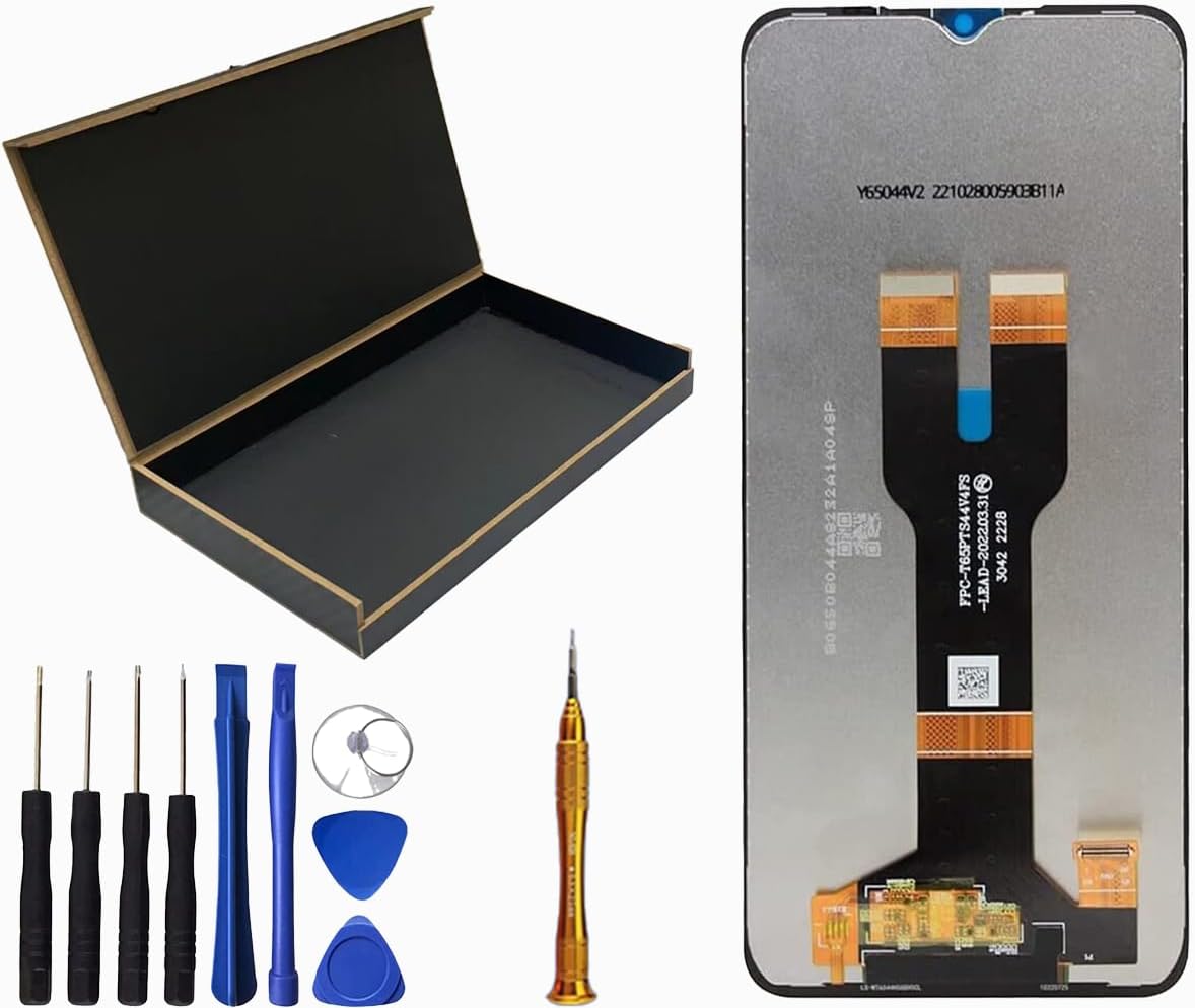 Amazon.com: SECRETIGER LCD Screen Display Touch Digitizer Assembly ...