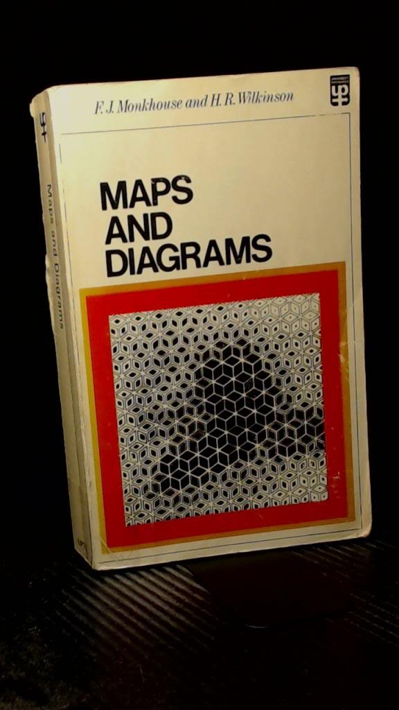 Maps & Diagrams-Ed3 | Amazon.com.br