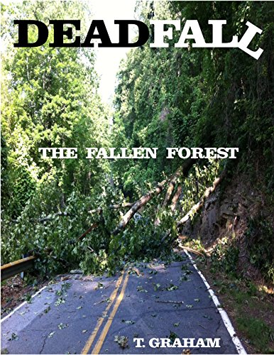 Amazon.com: DEADFALL: The Fallen Forest eBook : Graham, Tom: Kindle Store