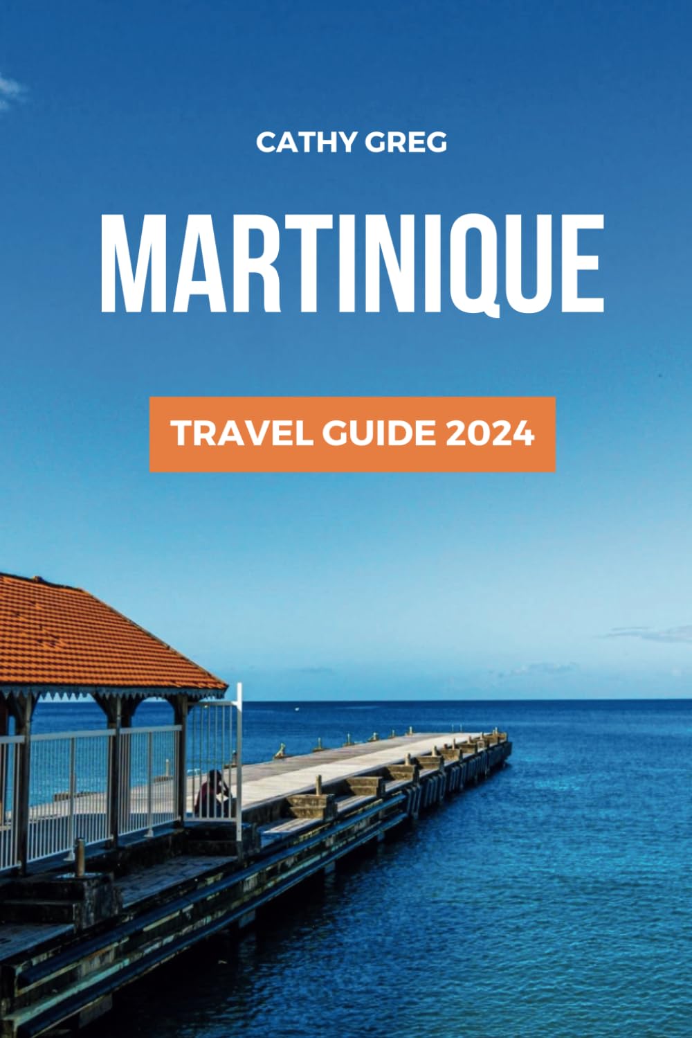 MARTINIQUE TRAVEL GUIDE 2024: A Comprehensive Guide to the Best Things ...